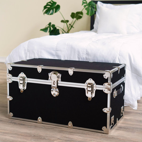 Rhino Trunk and Case Home storage trunk. 3XL Rhino Storage Trunk & Reviews | Wayfair